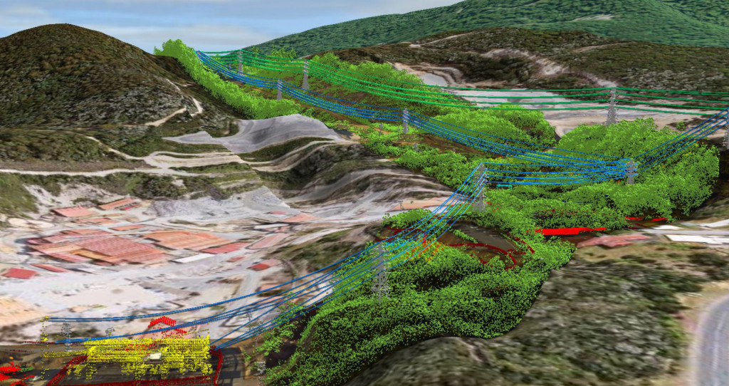 Utility Vegetation Management Services | NM Group